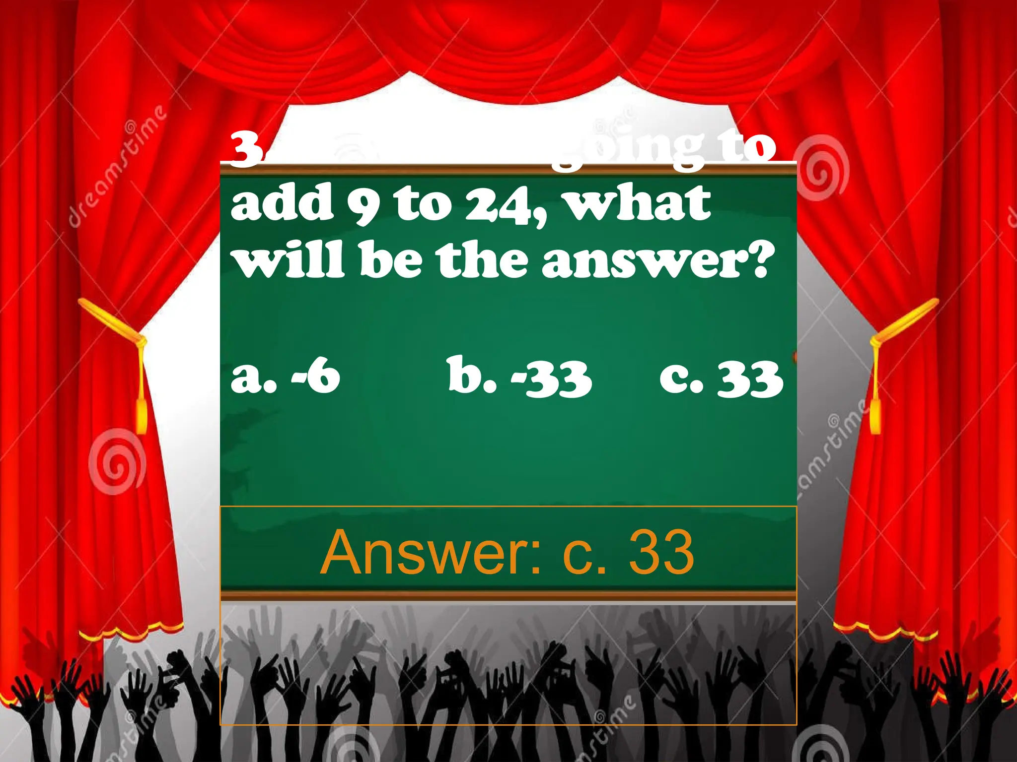 Demonstration on Math lesson. Grade 7 Quarter 1 | PPT