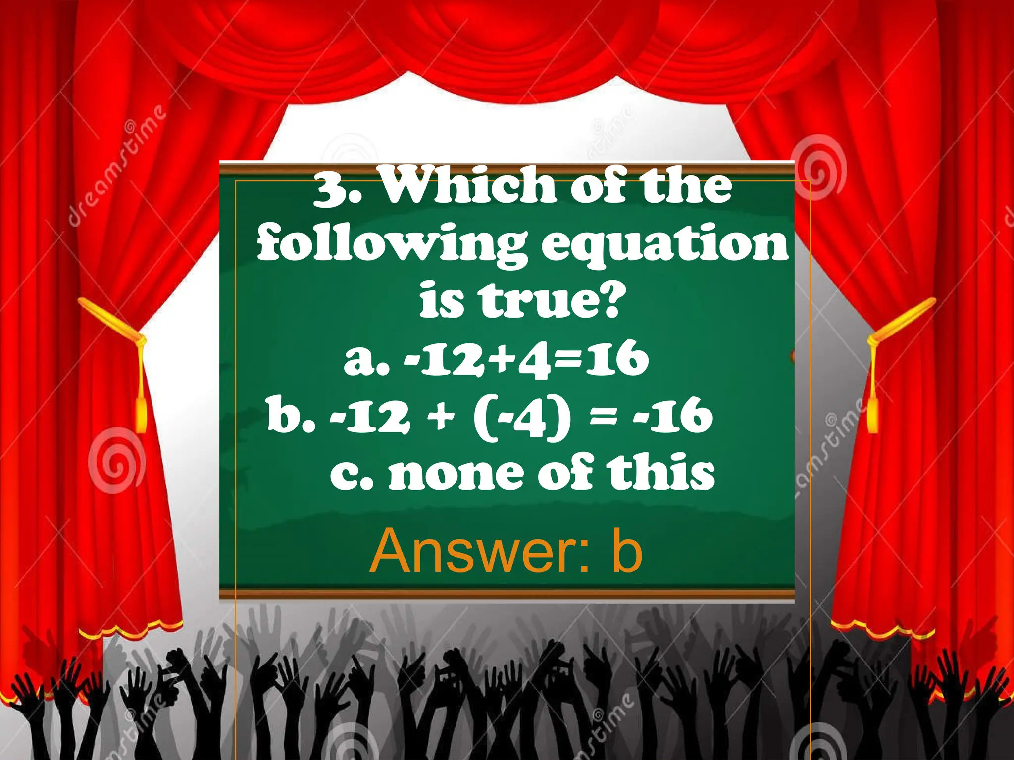 Demonstration on Math lesson. Grade 7 Quarter 1 | PPT