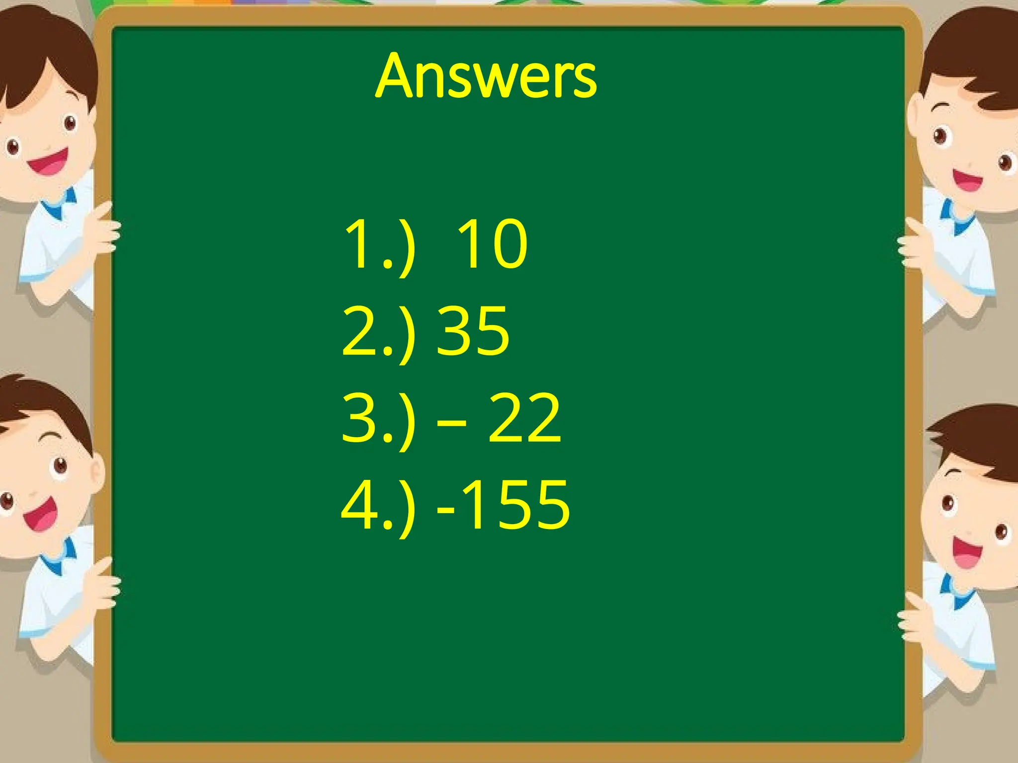 Demonstration on Math lesson. Grade 7 Quarter 1 | PPT
