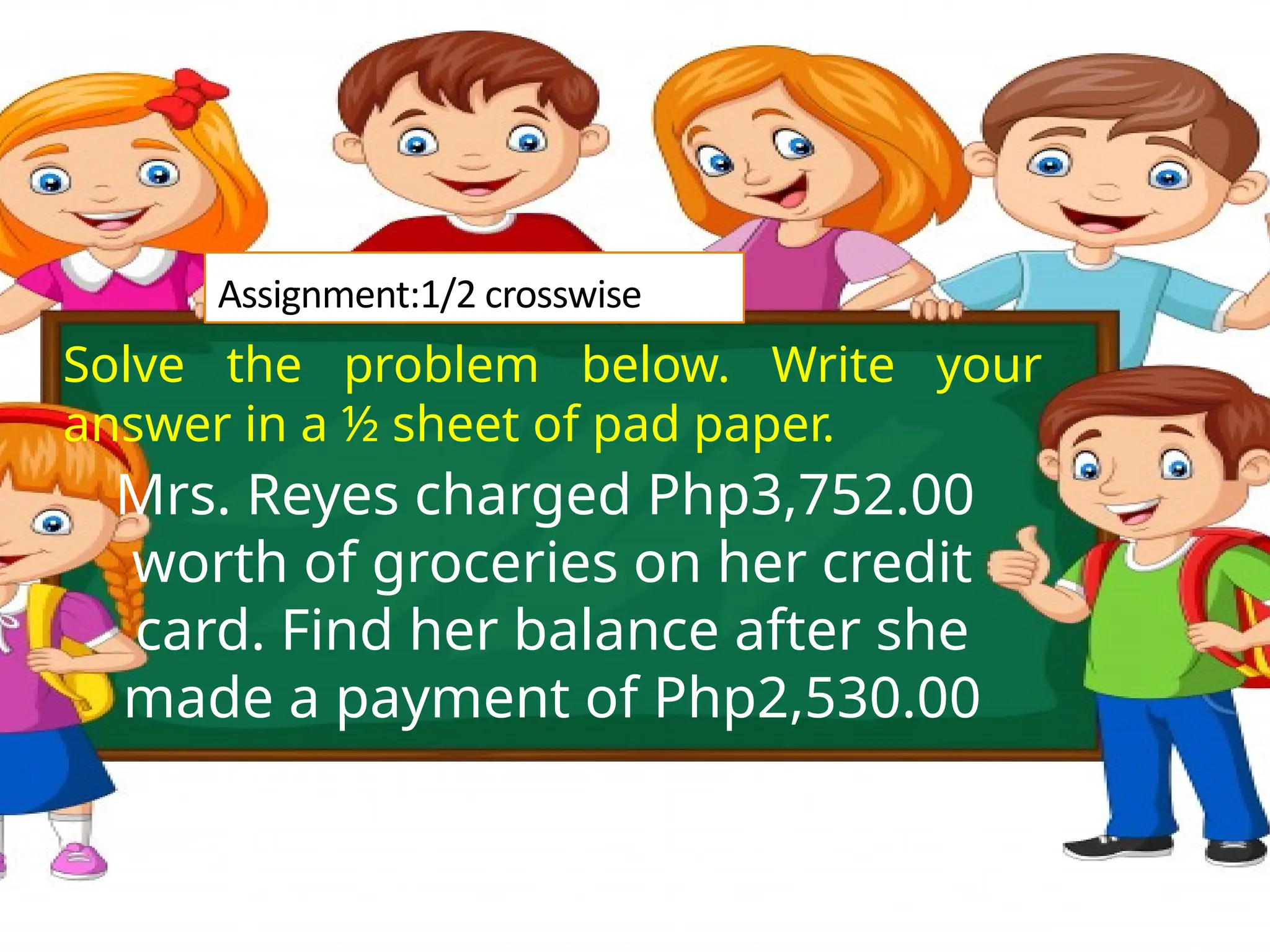 Demonstration on Math lesson. Grade 7 Quarter 1 | PPT