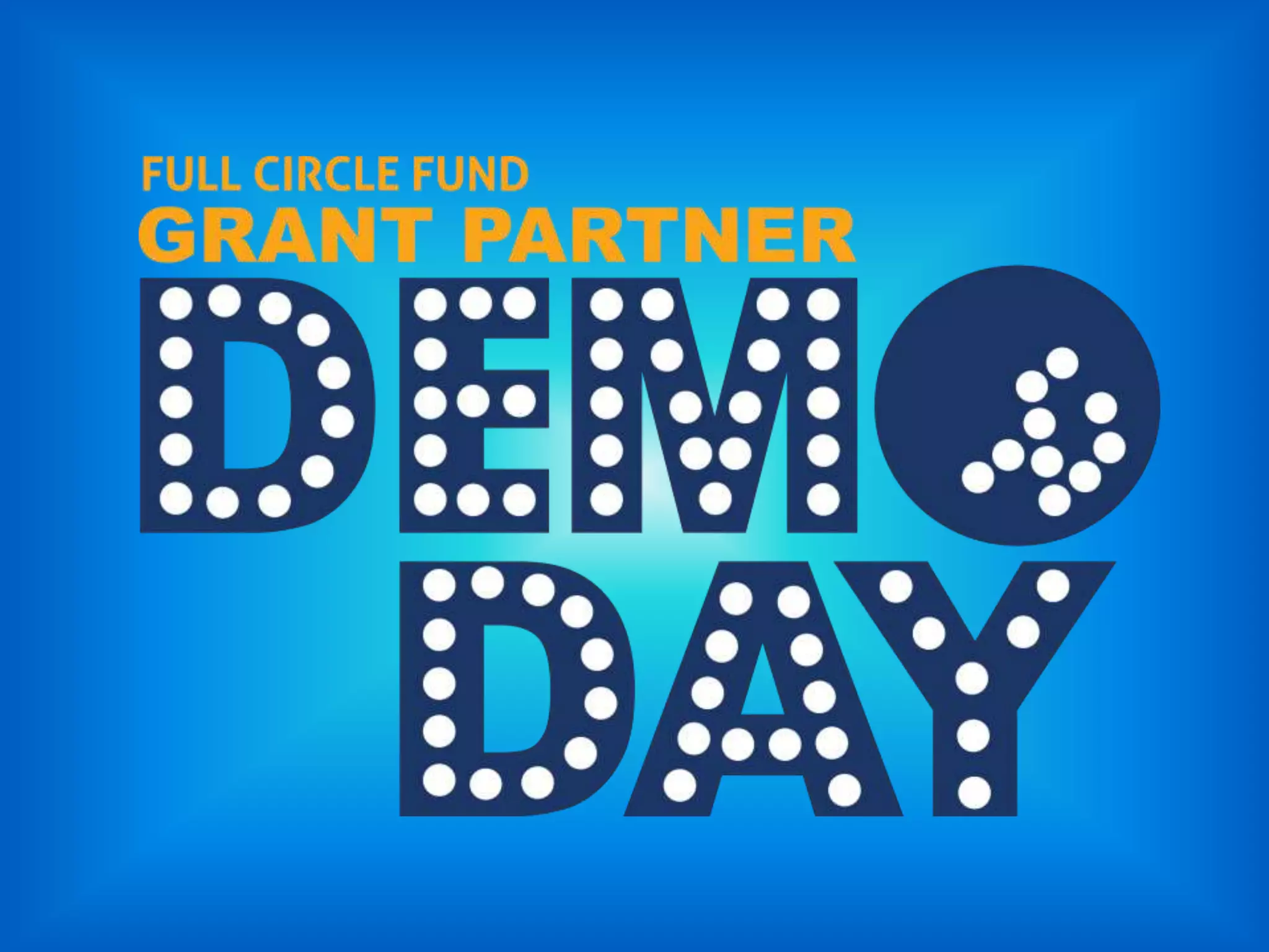 Demo Day Presentation | PPT