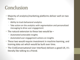 Dexa - Intelligent Agent | PPT