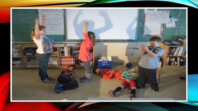 The First Monkey | PPT