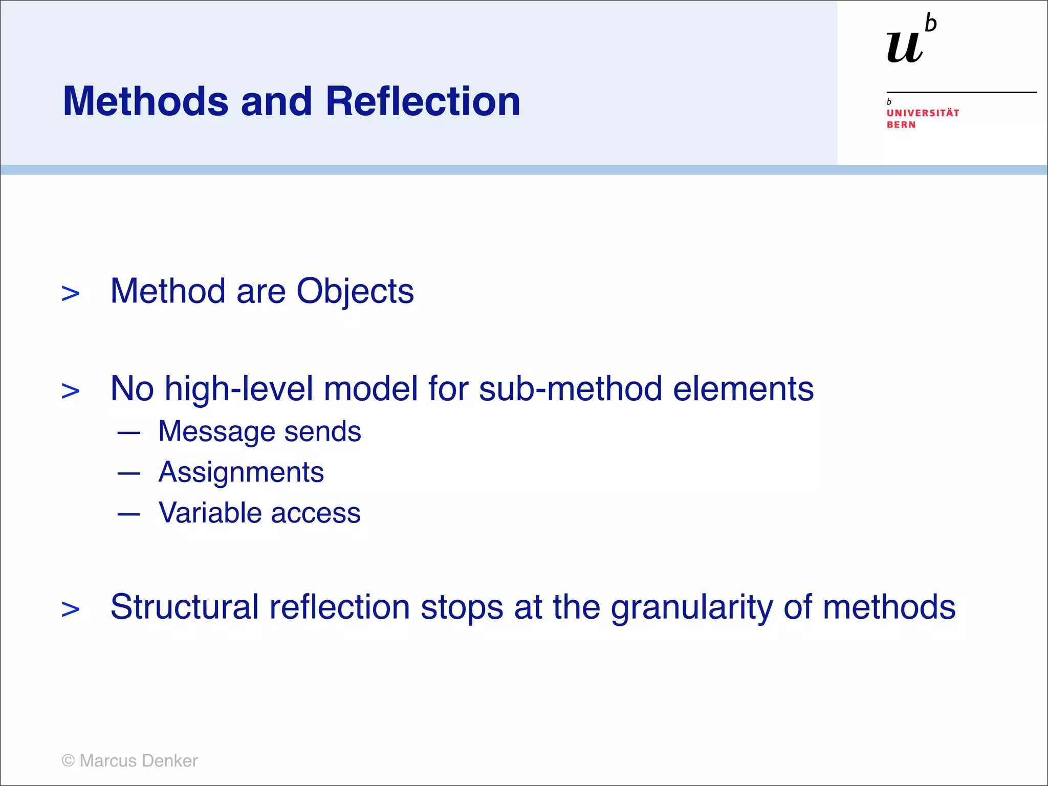 The Reflectivity | PDF