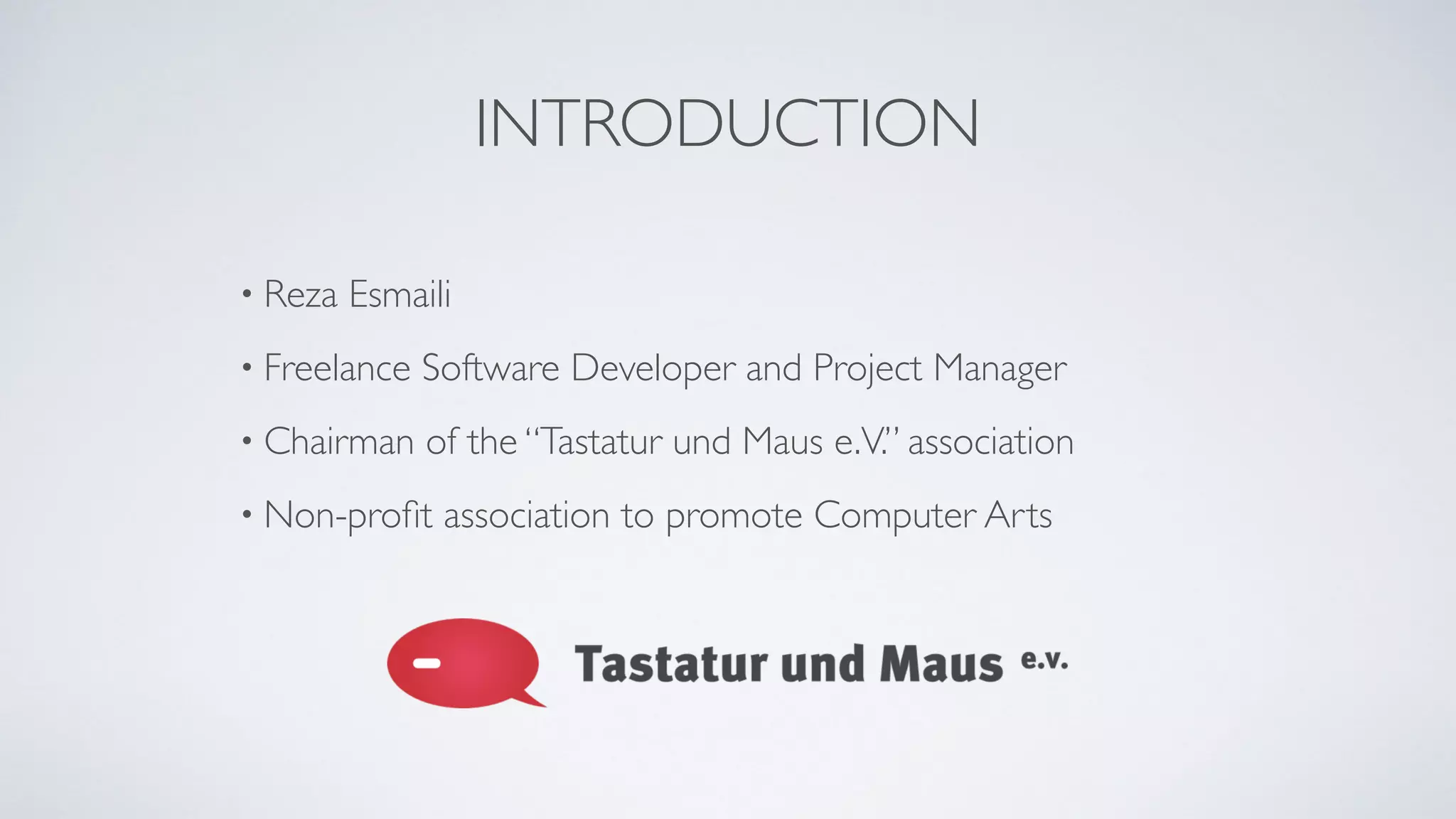 Introduction to the Demoscene | PDF | Computer Animation | Computer ...