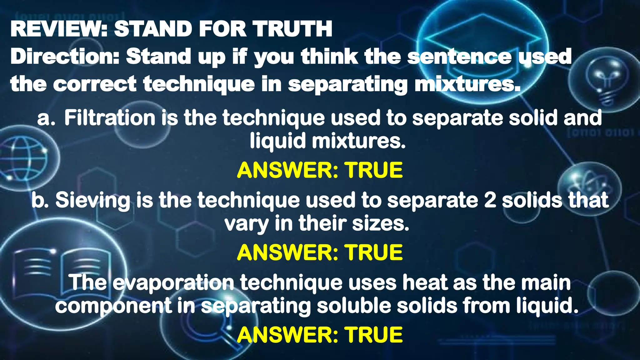 DEMO SCIENCE 6 benefits of separating mixtures.pptx