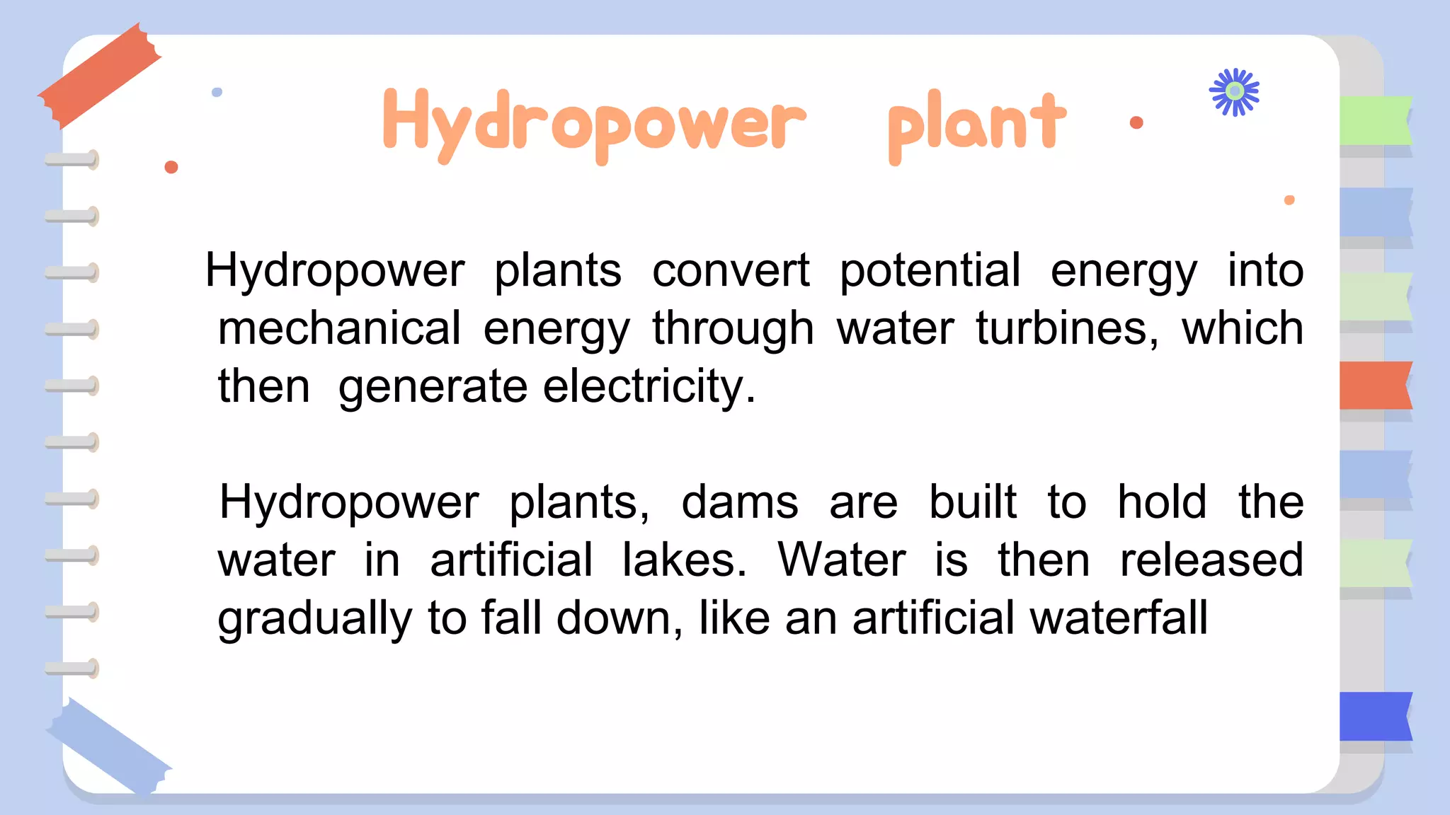 DEMO SCIENCE 6 ELECTRICITY AND ENERGY TRANSFORMATION MACATANGAY, SHIELA ...
