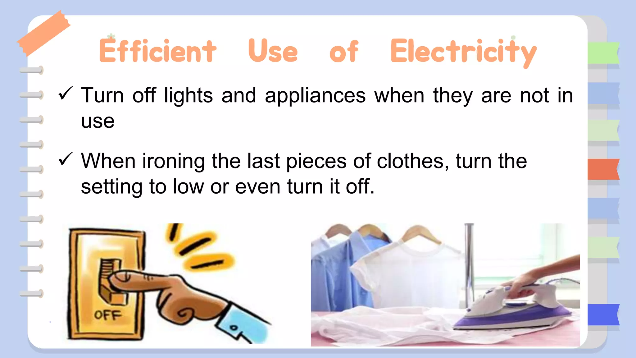 DEMO SCIENCE 6 ELECTRICITY AND ENERGY TRANSFORMATION MACATANGAY, SHIELA ...