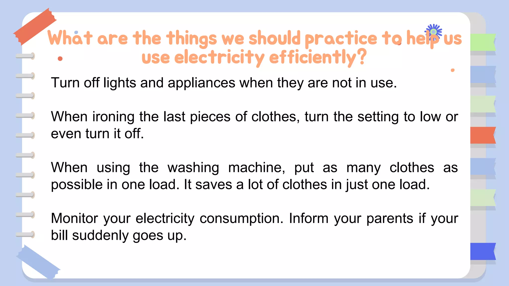 DEMO SCIENCE 6 ELECTRICITY AND ENERGY TRANSFORMATION MACATANGAY, SHIELA - Copy.pptx