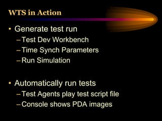 A Million Users in a Box: The WTS Story | PPT