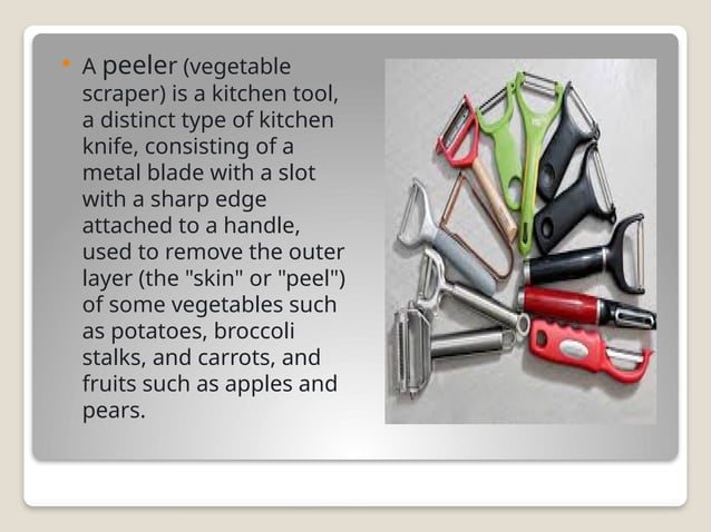 suggested topic to demonstrate in TLE that might help | PPT