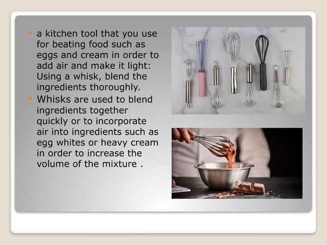 suggested topic to demonstrate in TLE that might help | PPT