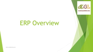 Introduction to Oracle Apps Technical | PPTX