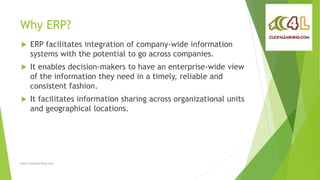 Introduction to Oracle Apps Technical | PPTX