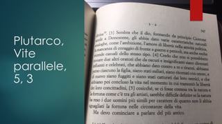 Demostene | PDF