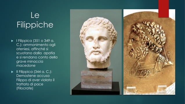 Demostene | PPT