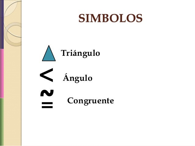 Demostracion de congruencia de triangulos
