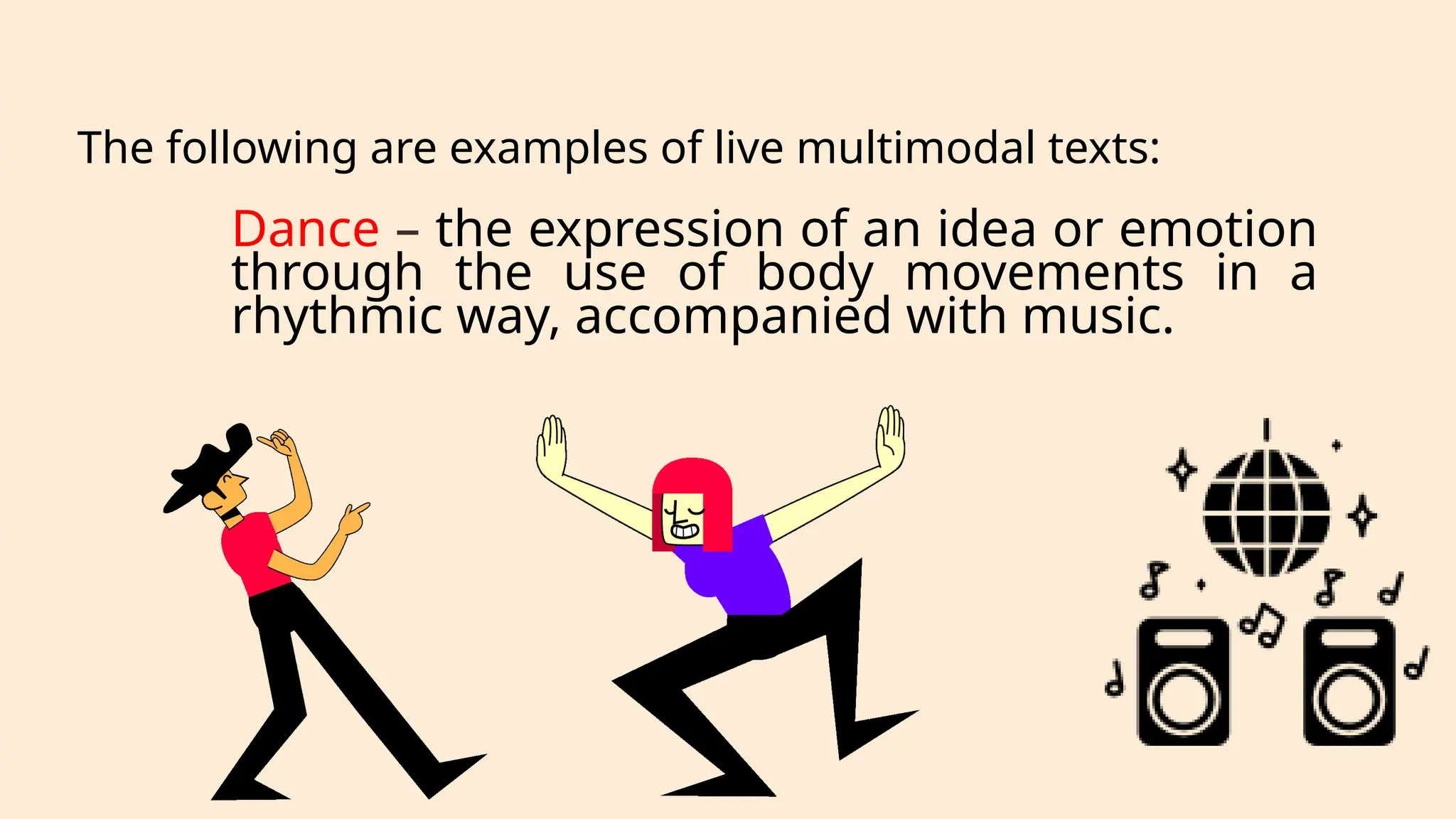 Grade 8 Lesson-Q2: Compare and Contrast Same Topic in Different ...