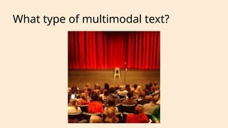 Grade 8 Lesson-Q2: Compare and Contrast Same Topic in Different ...