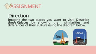 Grade 8 Lesson-Q2: Compare and Contrast Same Topic in Different ...
