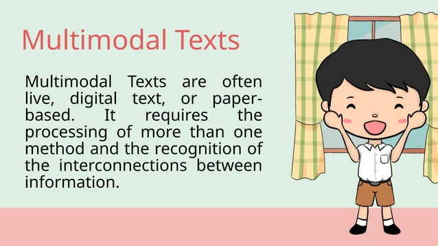 Grade 8 Lesson-Q2: Compare and Contrast Same Topic in Different ...