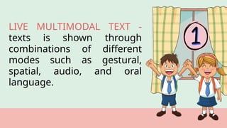 Grade 8 Lesson-Q2: Compare and Contrast Same Topic in Different ...