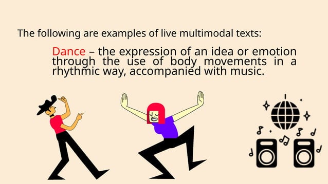 Grade 8 Lesson-Q2: Compare and Contrast Same Topic in Different ...