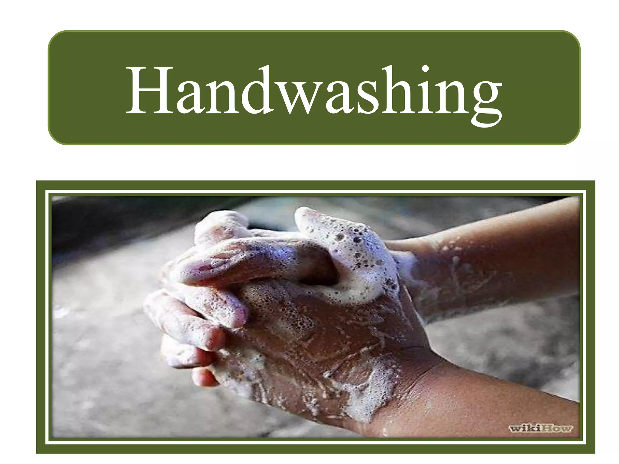 proper food handling, food safety, and sanitation practices | PPTX