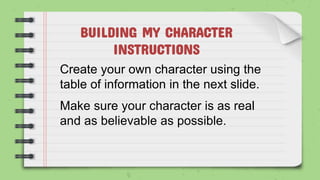 Character Analysis.pptx