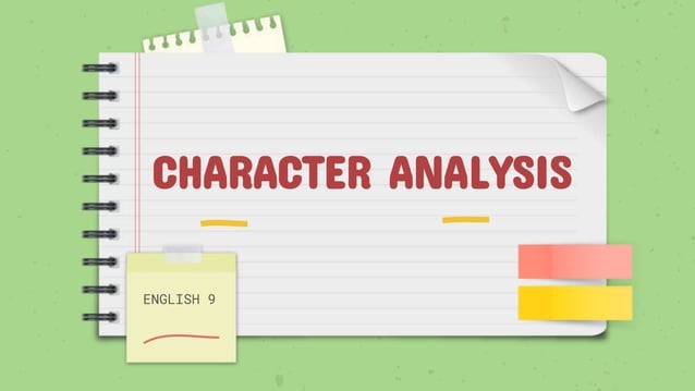 Character Analysis.pptx