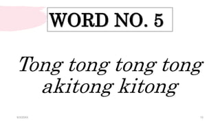 Philippine Folksong.pptx