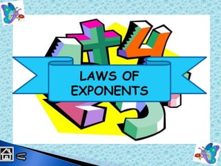 Exponents | PPTX