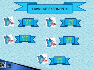 Exponents | PPTX