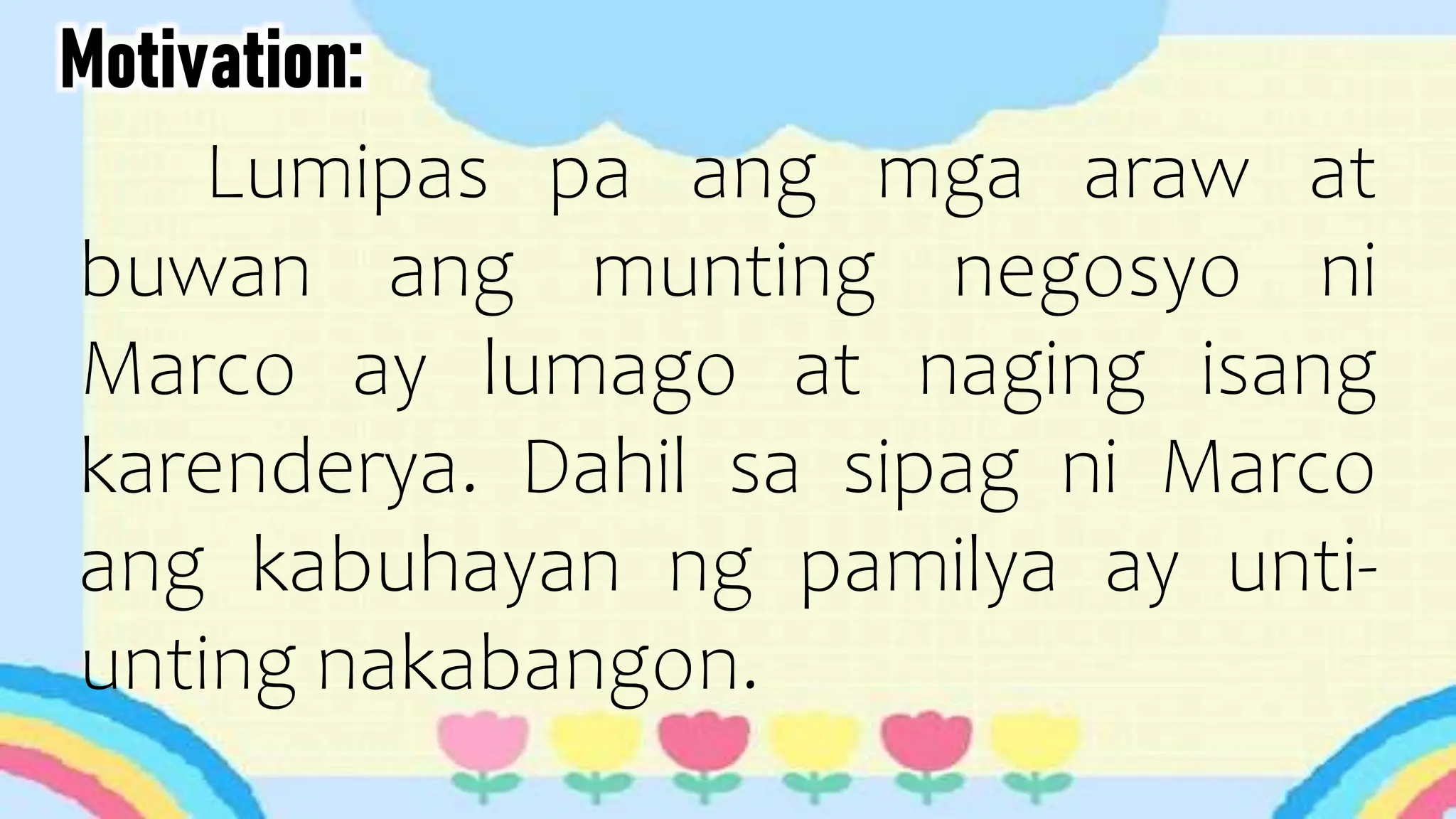 Sanhi at Bunga Demo teaching- Filipino 5.pptx