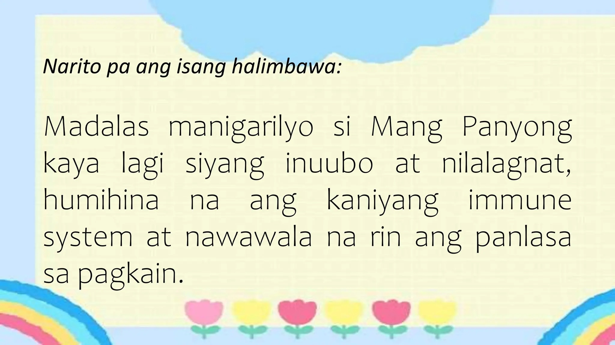 Sanhi at Bunga Demo teaching- Filipino 5.pptx
