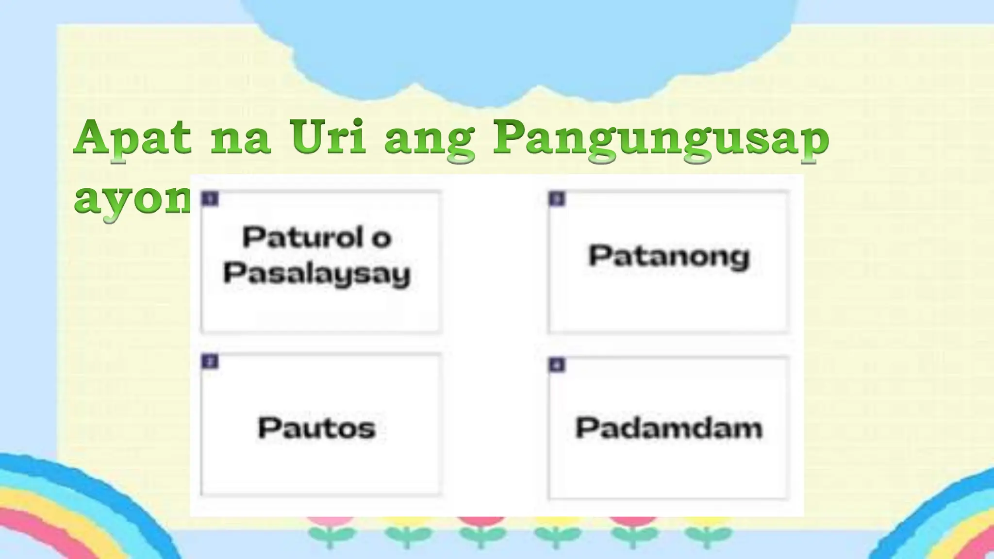 Sanhi at Bunga Demo teaching- Filipino 5.pptx