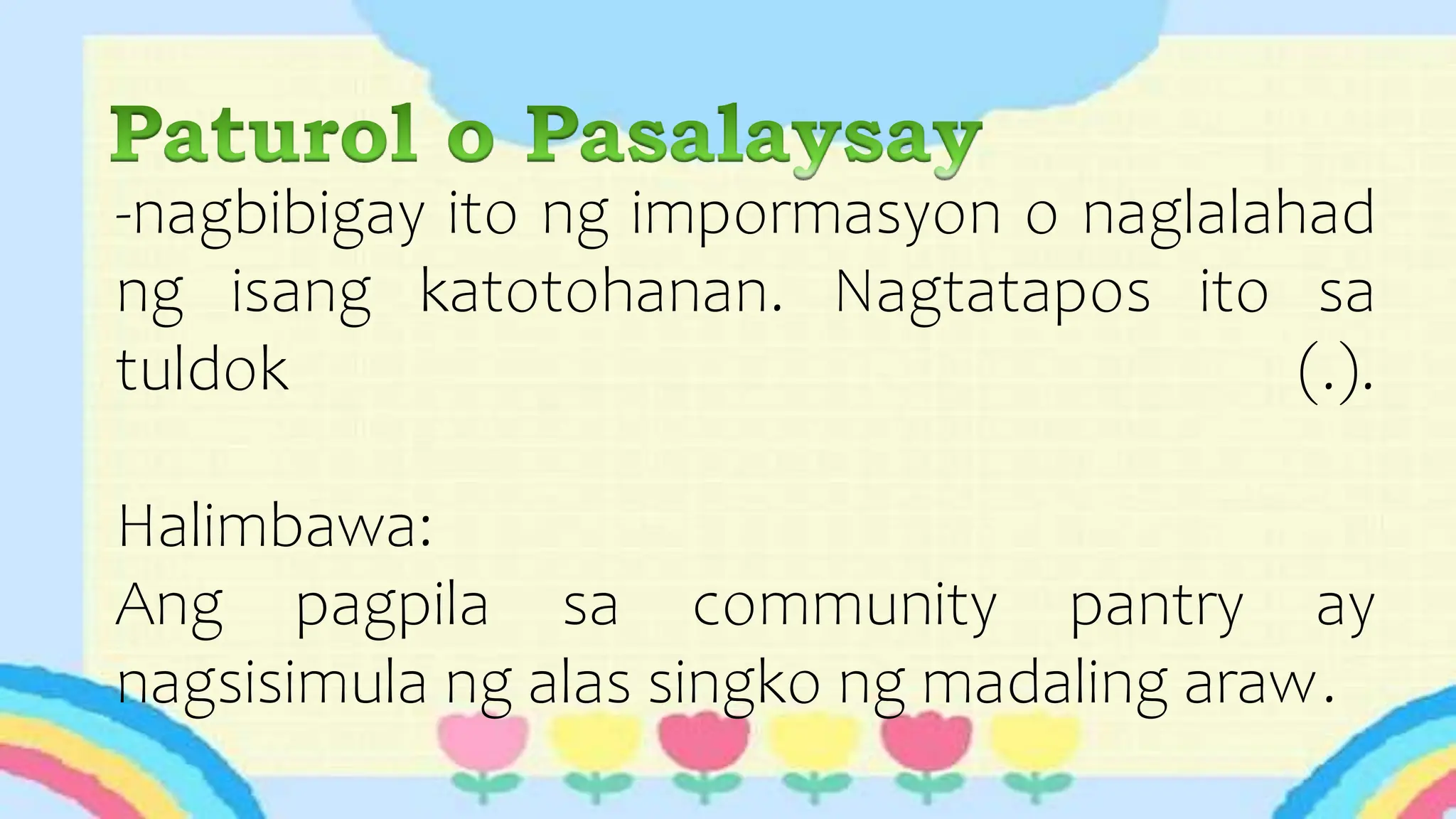 Sanhi at Bunga Demo teaching- Filipino 5.pptx