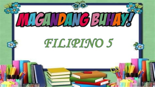 Sanhi at Bunga Demo teaching- Filipino 5.pptx