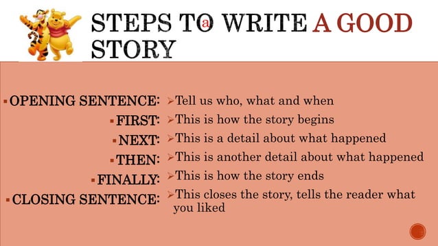 Writing Connectors of Sequence | PPTX | Birthday | Personal ...