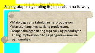 Demo Teaching AP Produksyon Grade 9.pptx
