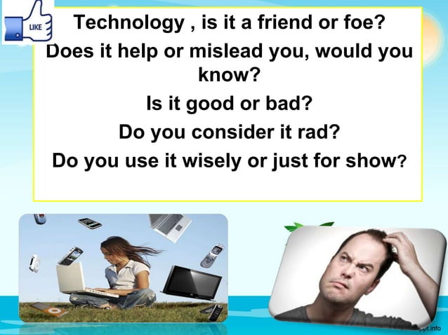 Demo teaching final | PPTX | Computing | Technology & Computing