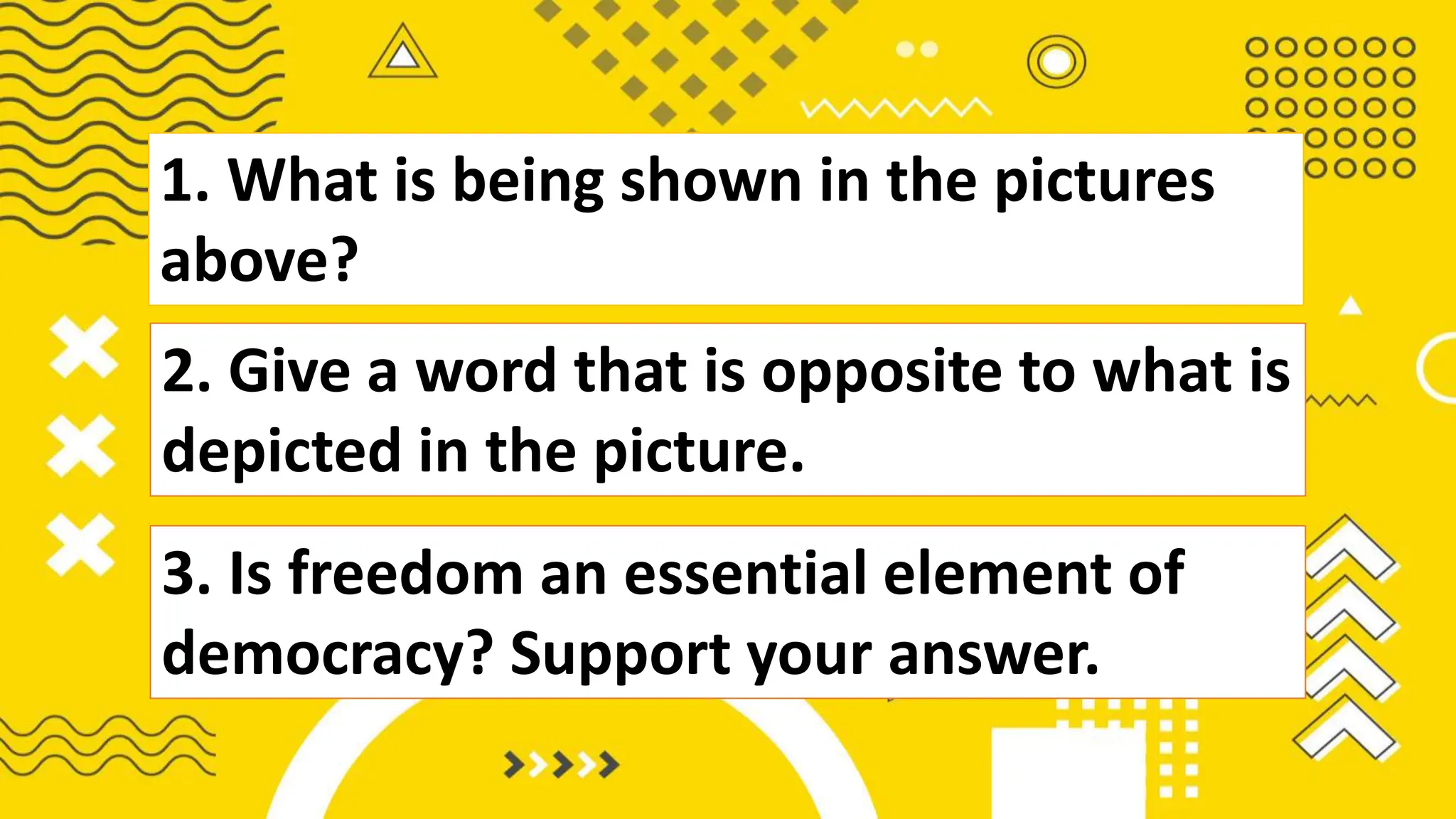 Democratic Intervention Demo teaching in trends.pptx