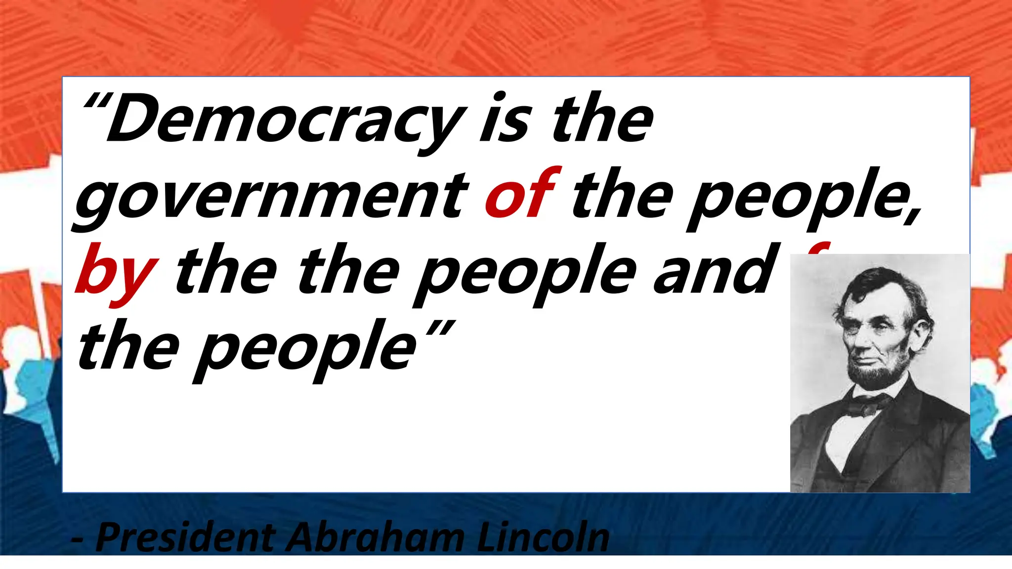 Democratic Intervention Demo teaching in trends.pptx