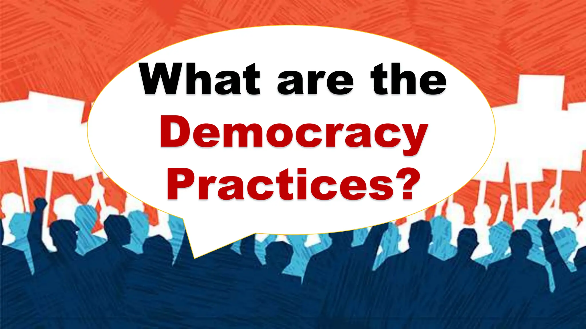 Democratic Intervention Demo teaching in trends.pptx