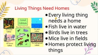 DEMO TEACHING (LIVING THINGS AND NON-LIVING THINGS GRADE 3).pptx