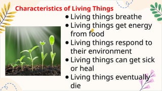DEMO TEACHING (LIVING THINGS AND NON-LIVING THINGS GRADE 3).pptx