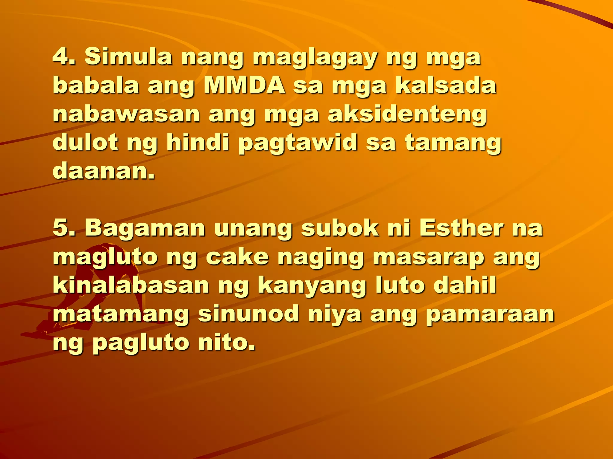 Gamit ng Wika | PPTX