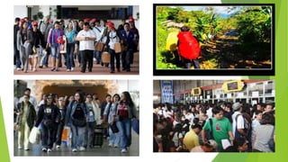 Kontemporaryong Isyu | PPT