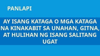 DEMONSTRATION TEACHING FILIPINO PPT.pptx
