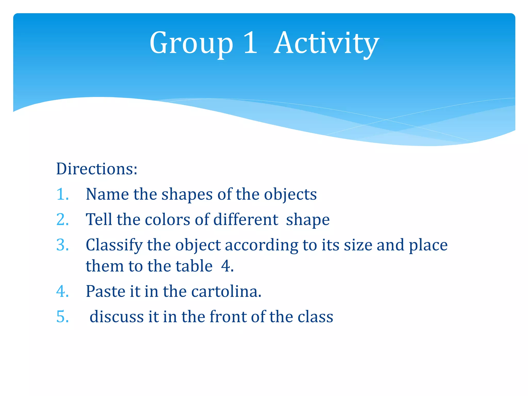 Demo teaching science3 | PPTX